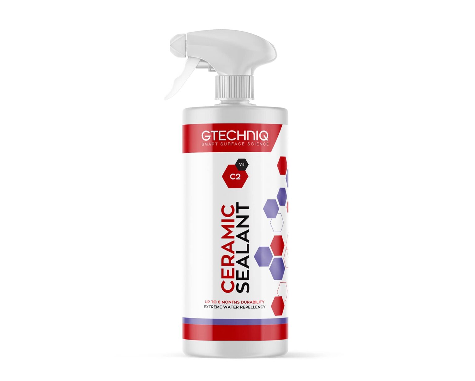 C2 Ceramic Sealant - Gtechniq