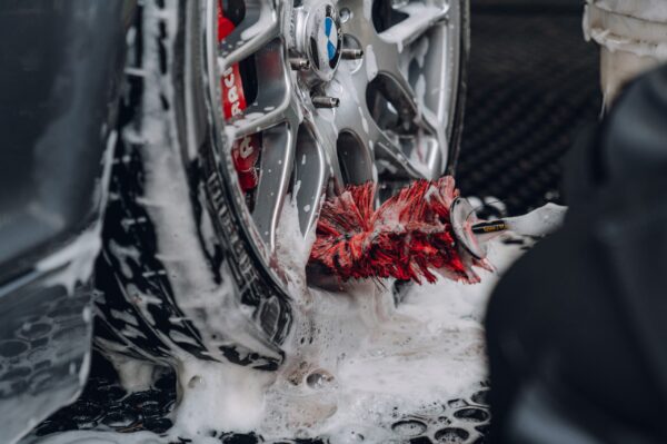Gtechniq C5 Wheel Armour - Gtechniq