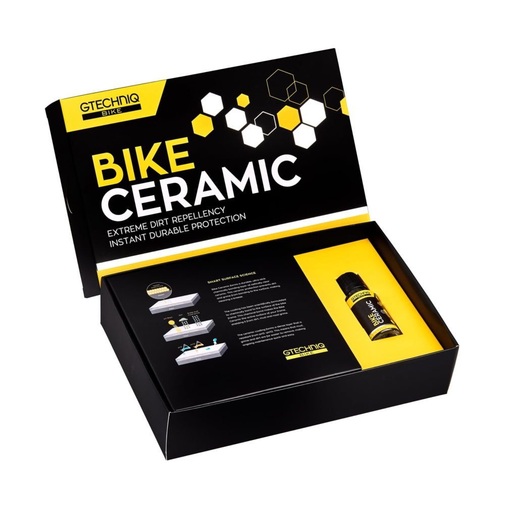 Bike Ceramic - Gtechniq