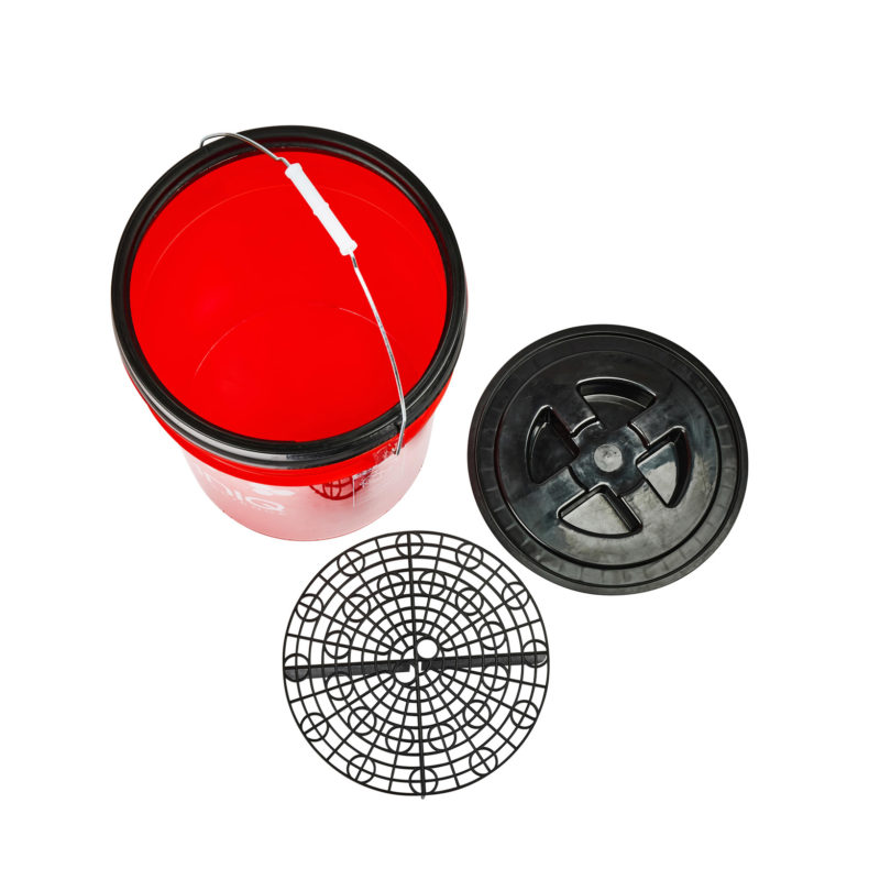 Detailing Bucket Kit - Gtechniq