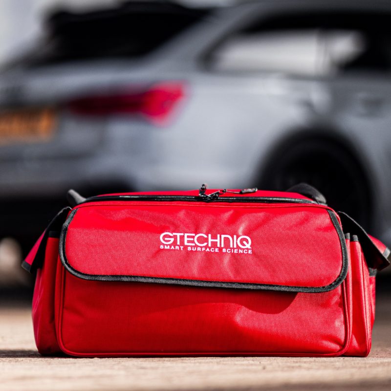 Ceramic Coatings - Gtechniq