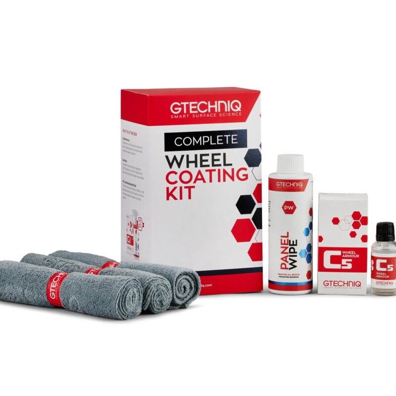 Auto - Gtechniq