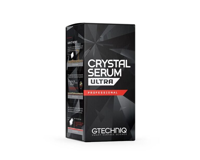 FAQs - EXO Ultra Durable - Gtechniq
