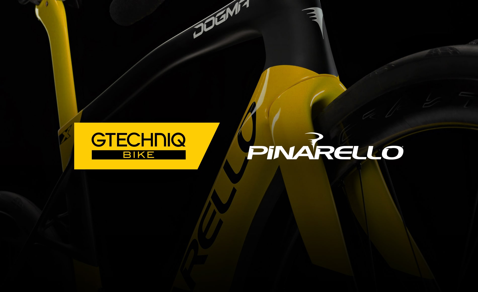 Explore: Gtechniq's Technical Partnership with Pinarello - Gtechniq Bike